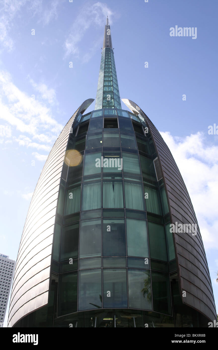 Swan building hi-res stock photography and images - Alamy