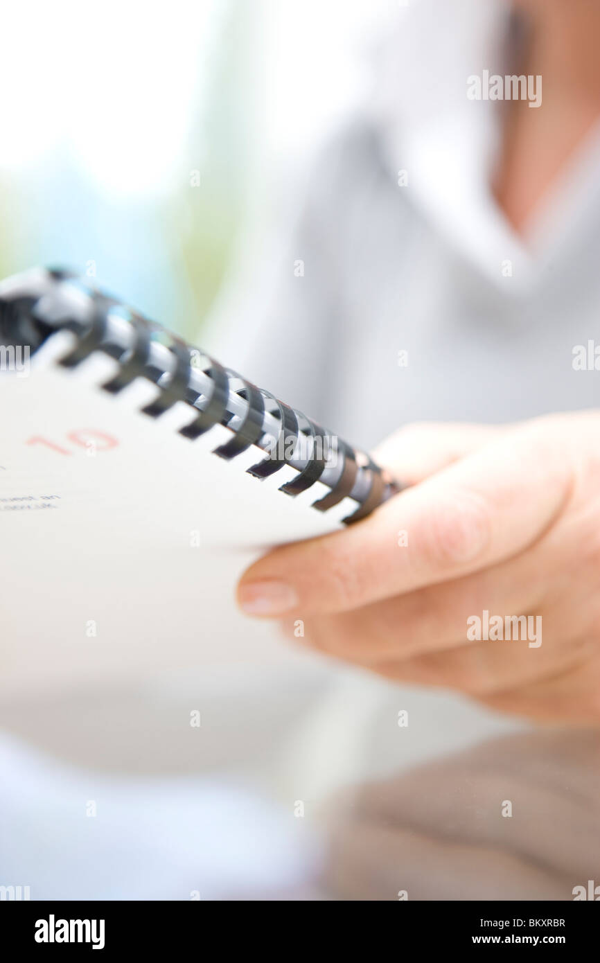 Female Hand Holding A Note High Resolution Stock Photography and Images ...
