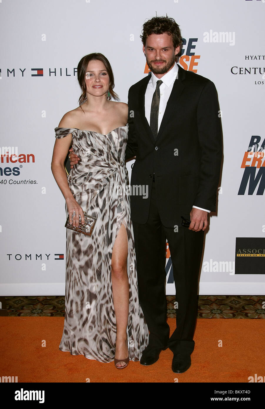 Austin Nichols And Sophia Bush