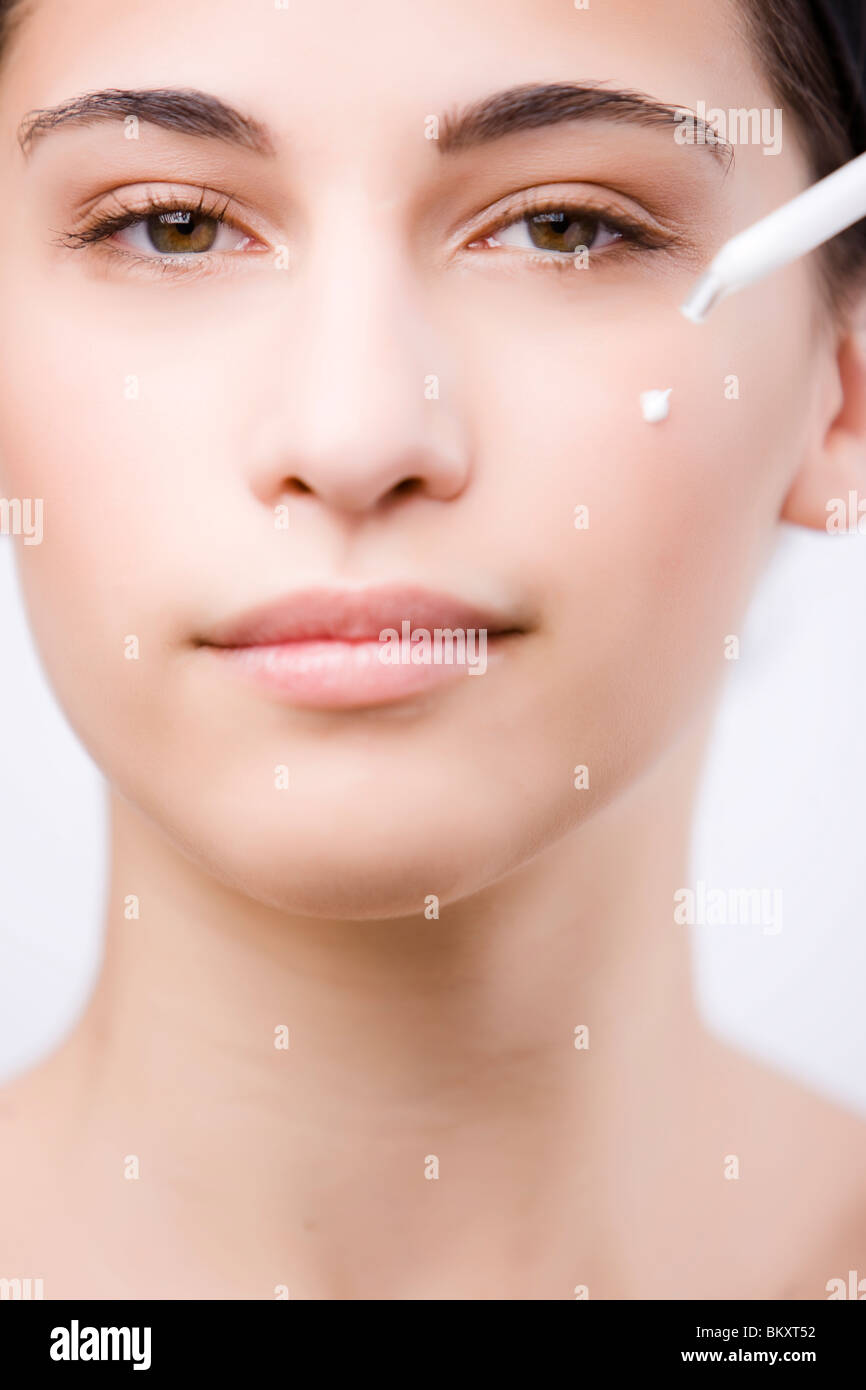 Serum hi-res stock photography and images - Alamy