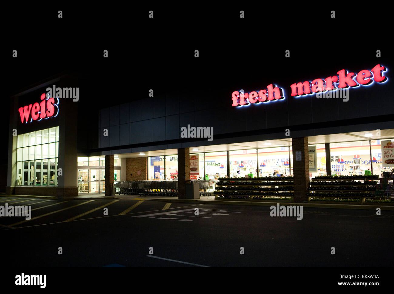 Weis hi-res stock photography and images - Alamy