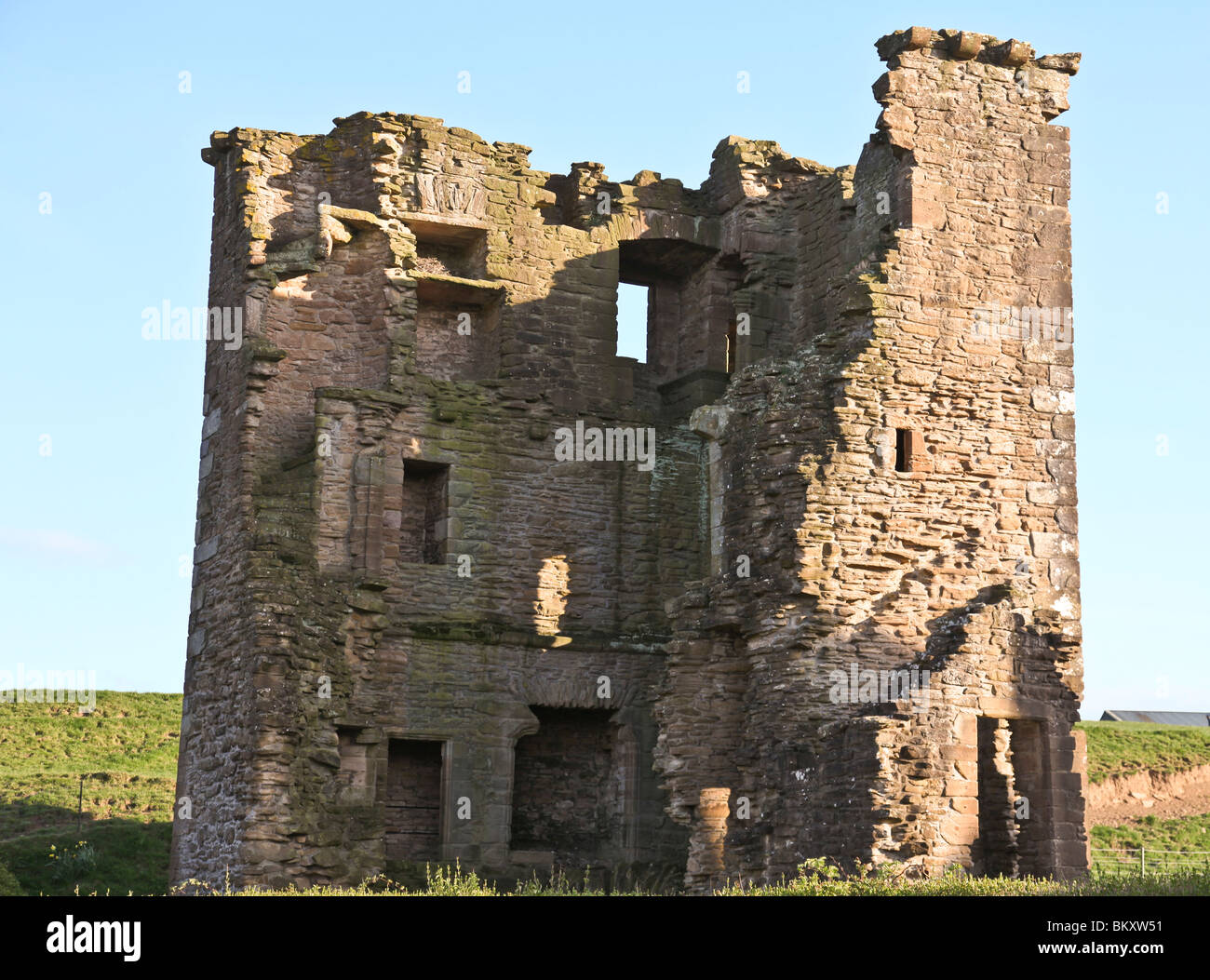 14th century abbey hi-res stock photography and images - Alamy