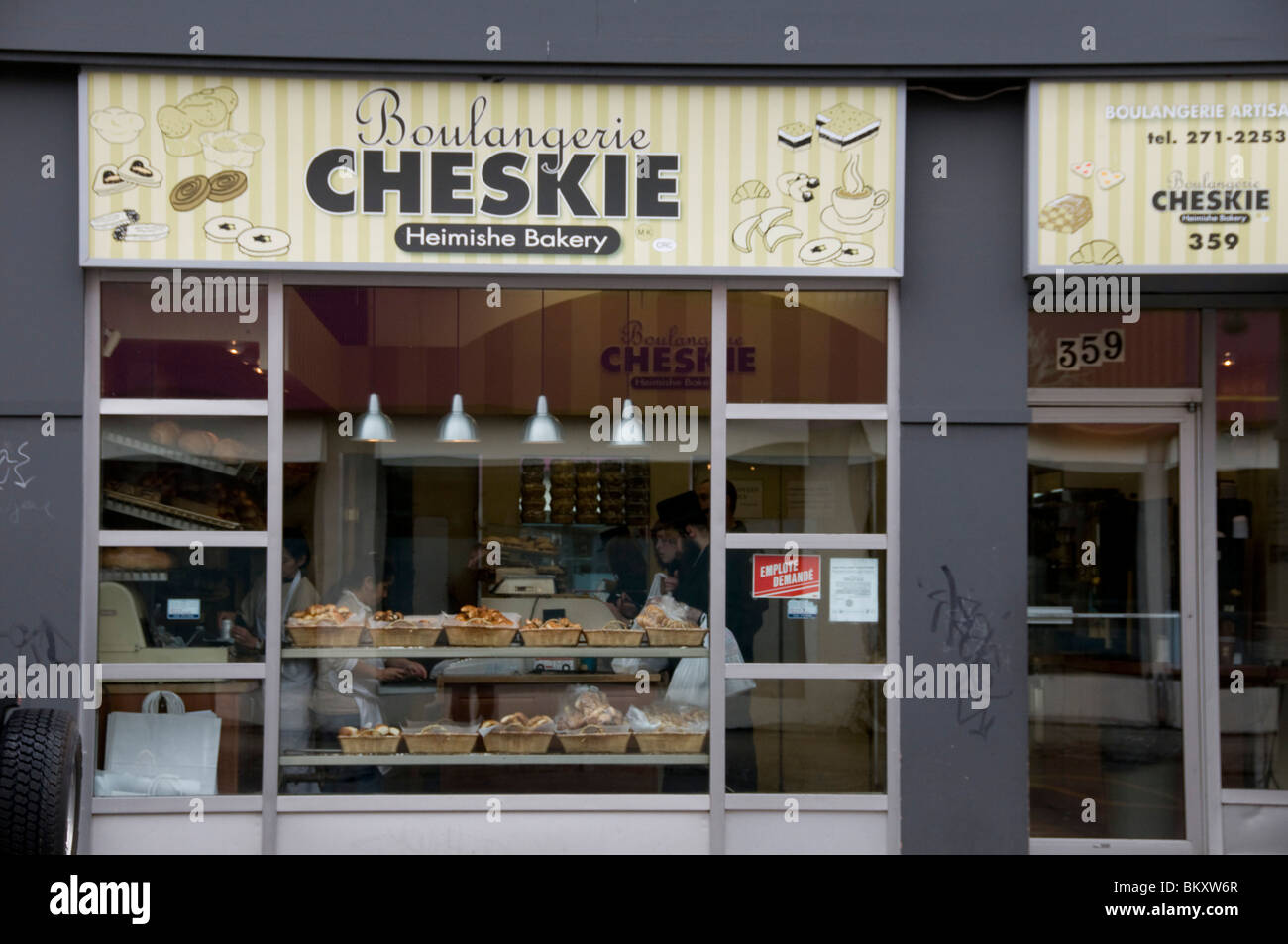 Heimishe hi-res stock photography and images - Alamy