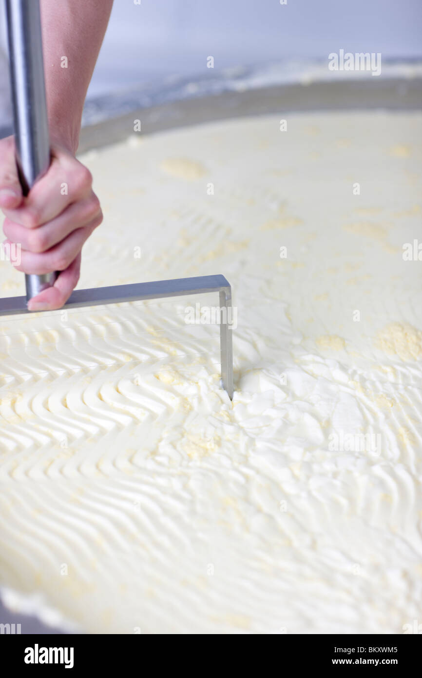 Curd Whey High Resolution Stock Photography and Images - Alamy