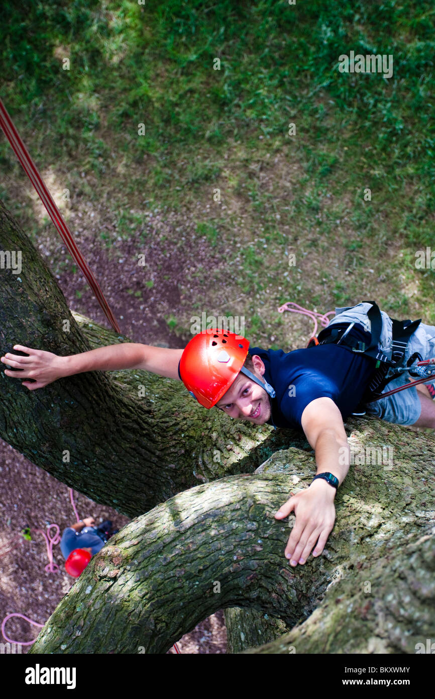 Achieving a balance hi-res stock photography and images - Alamy