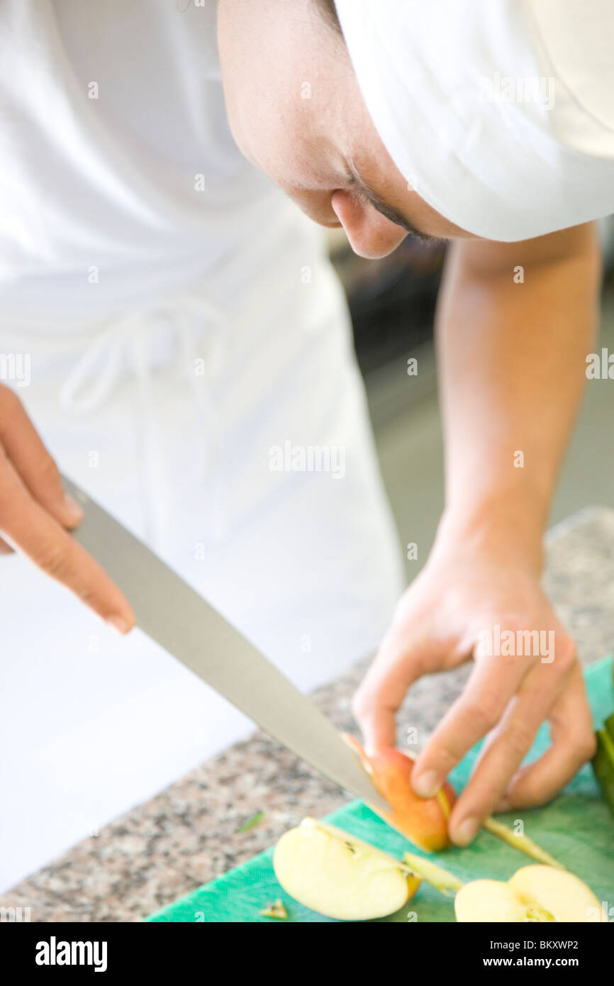 Hand coring hi-res stock photography and images - Alamy