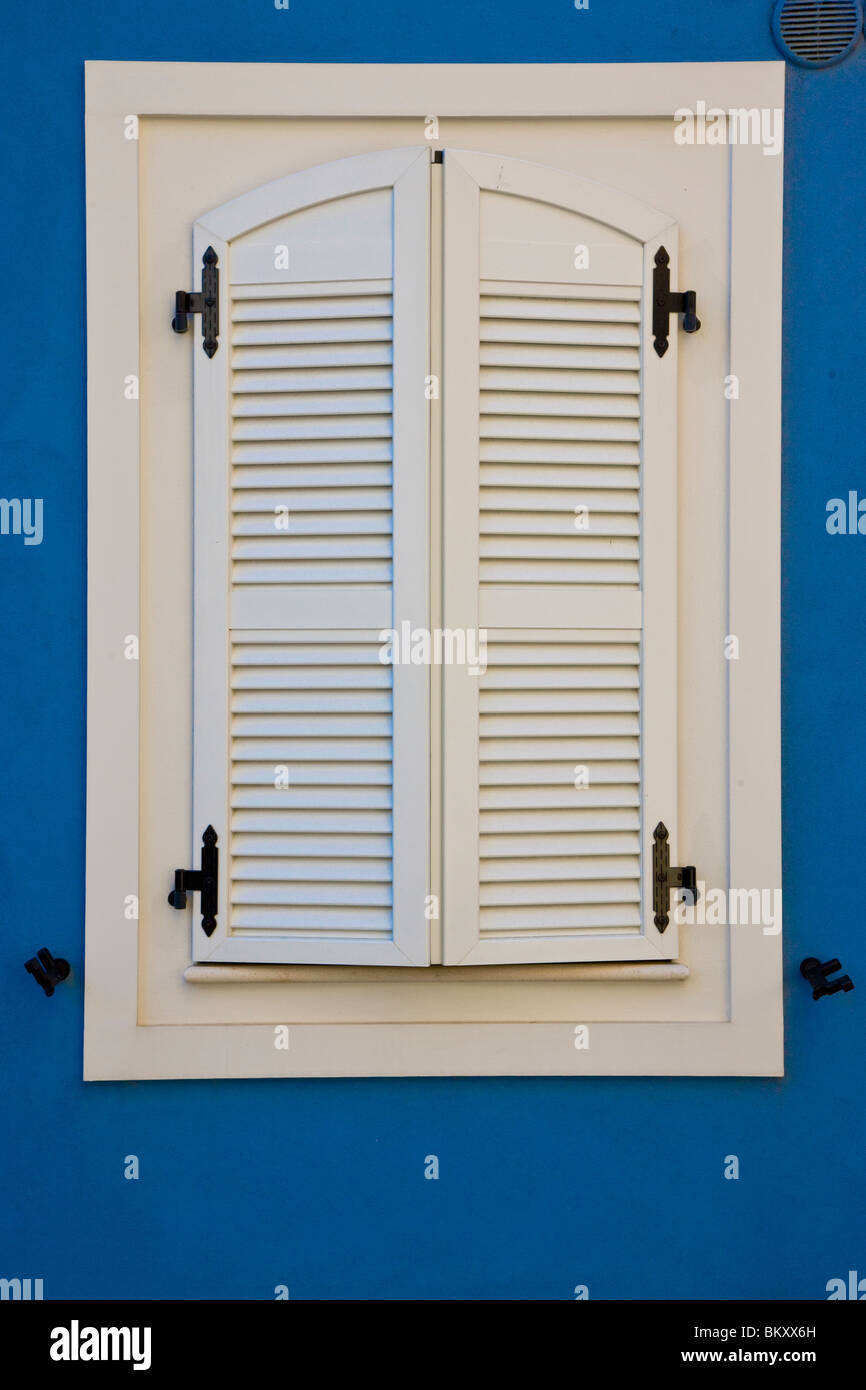 Mediterranean window hi-res stock photography and images - Alamy