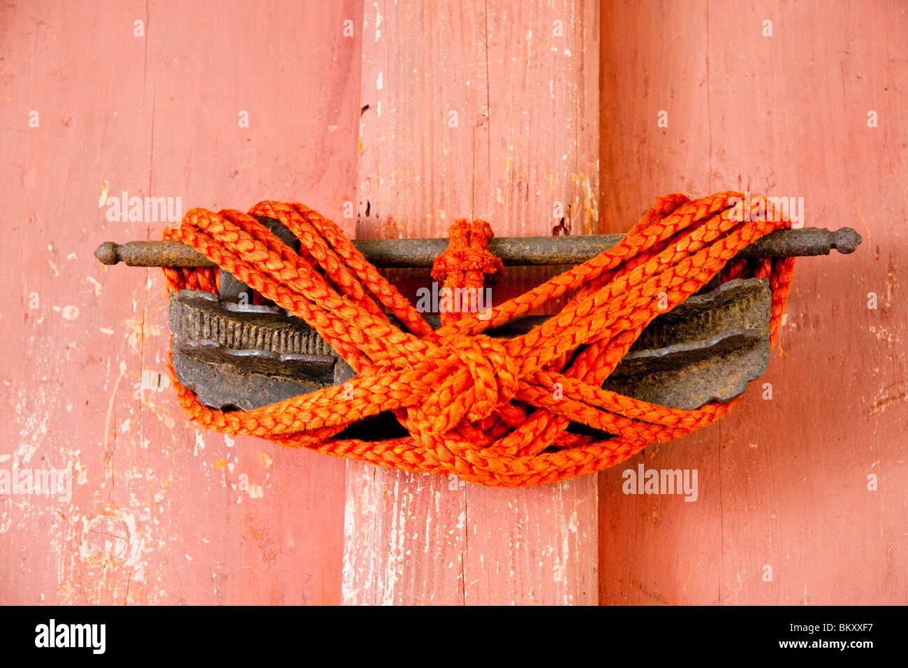 Barred Doors High Resolution Stock Photography and Images - Alamy