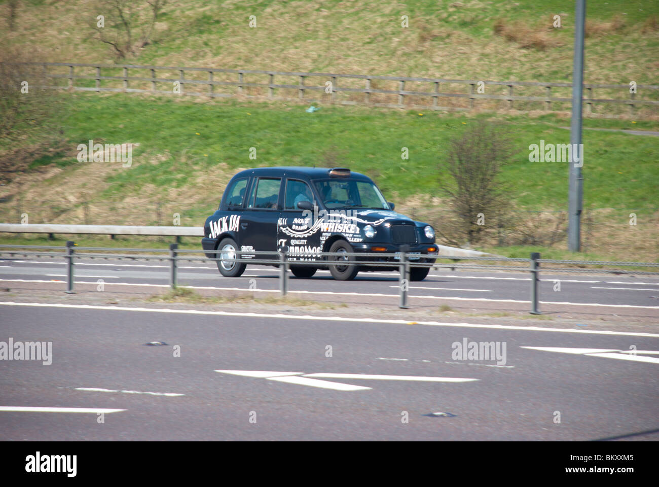 Motor hackney hi-res stock photography and images - Alamy