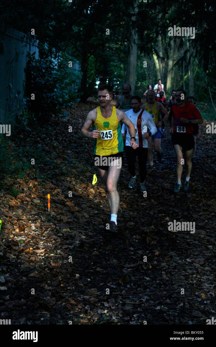 People running marathon Stock Photo - Alamy