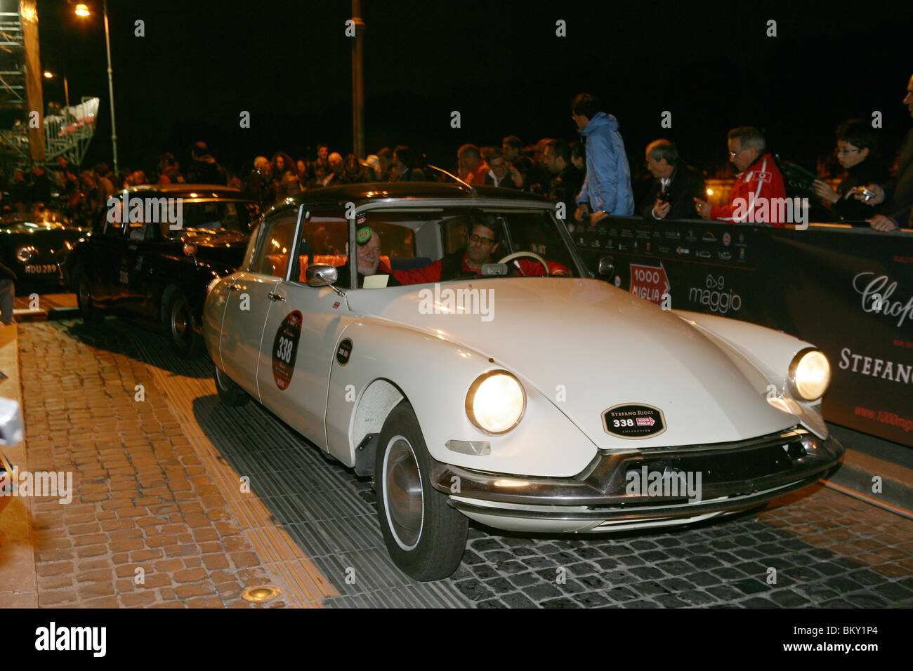 Old race car italy hi-res stock photography and images - Alamy