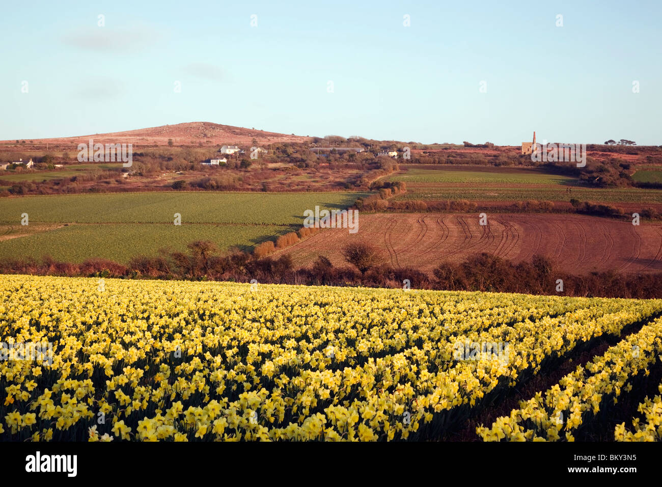 Townshend landscape hi-res stock photography and images - Alamy