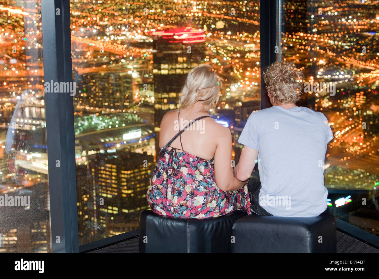 Vista tower block hi-res stock photography and images - Alamy