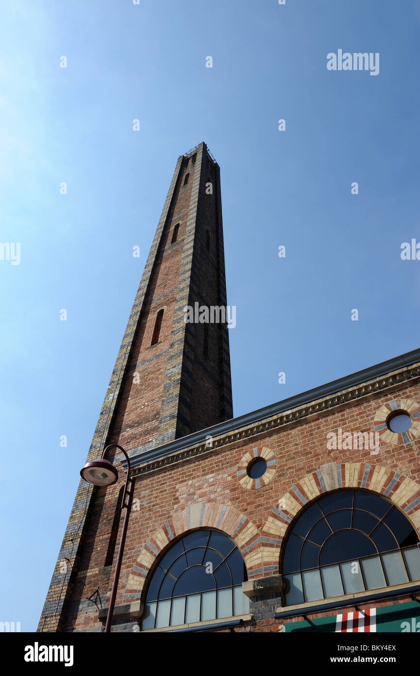 Old carpet factory hi-res stock photography and images - Alamy