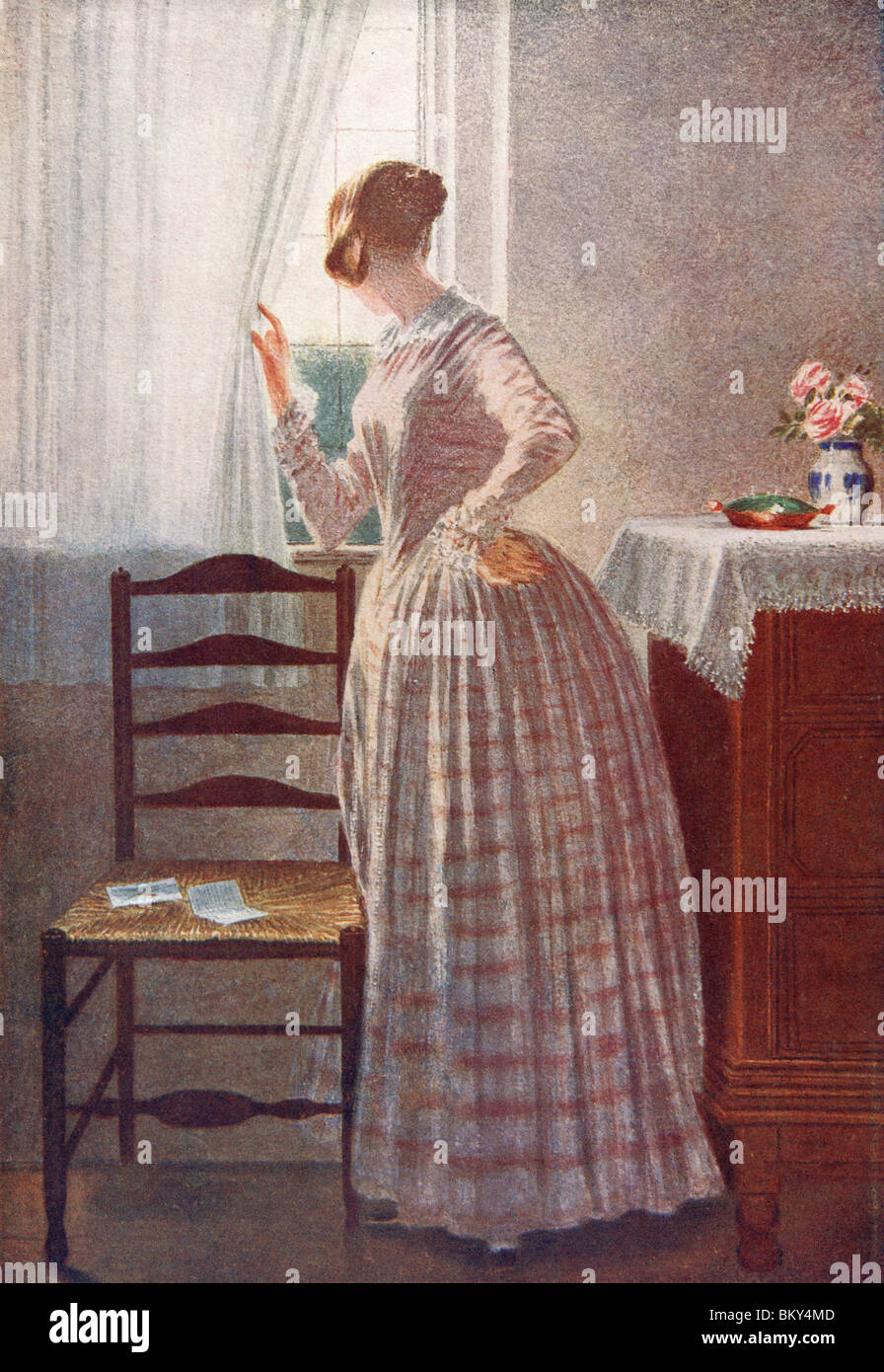 Missive hi-res stock photography and images - Alamy