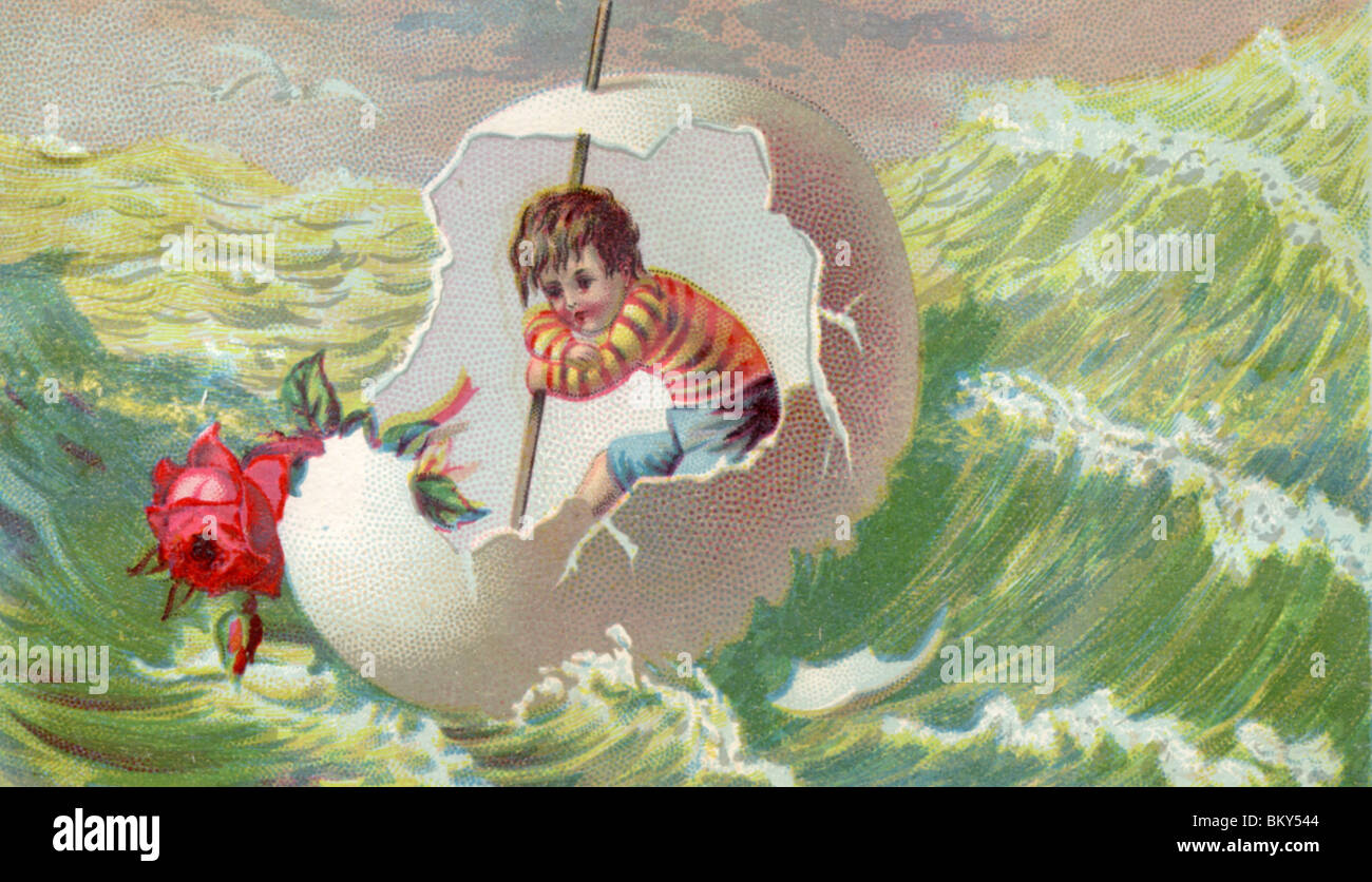 Victorian boy hi-res stock photography and images - Alamy