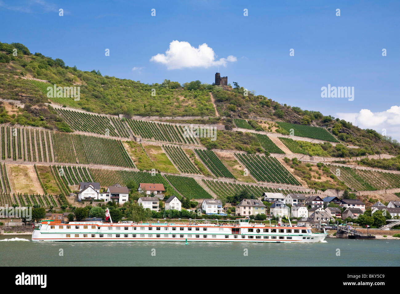 Nollig castle hi-res stock photography and images - Alamy