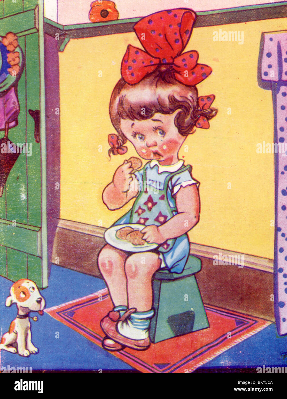 19th Century Food Eating Stock Photos & 19th Century Food Eating Stock ...