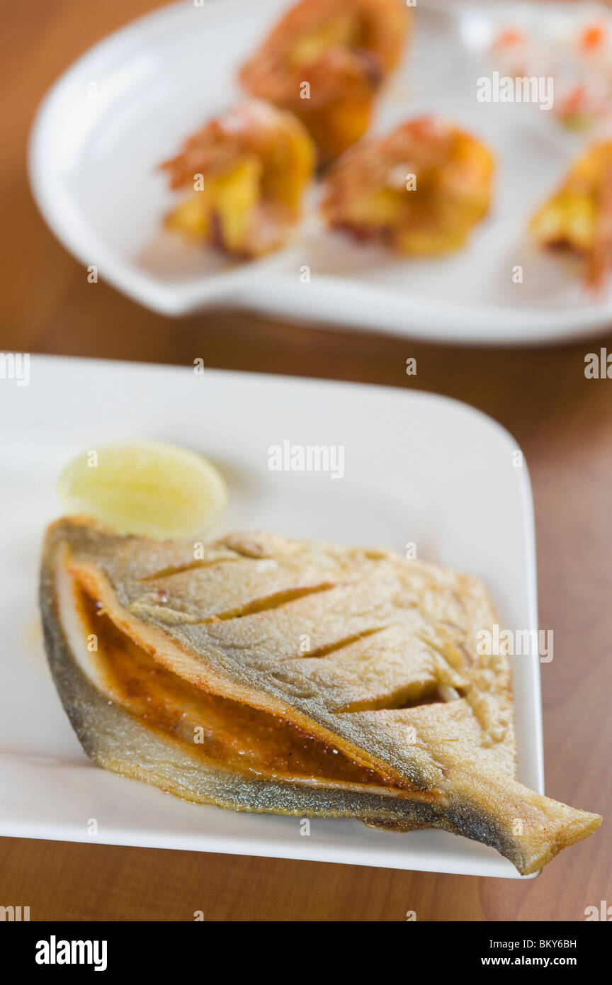 Fish recheado hi-res stock photography and images - Alamy