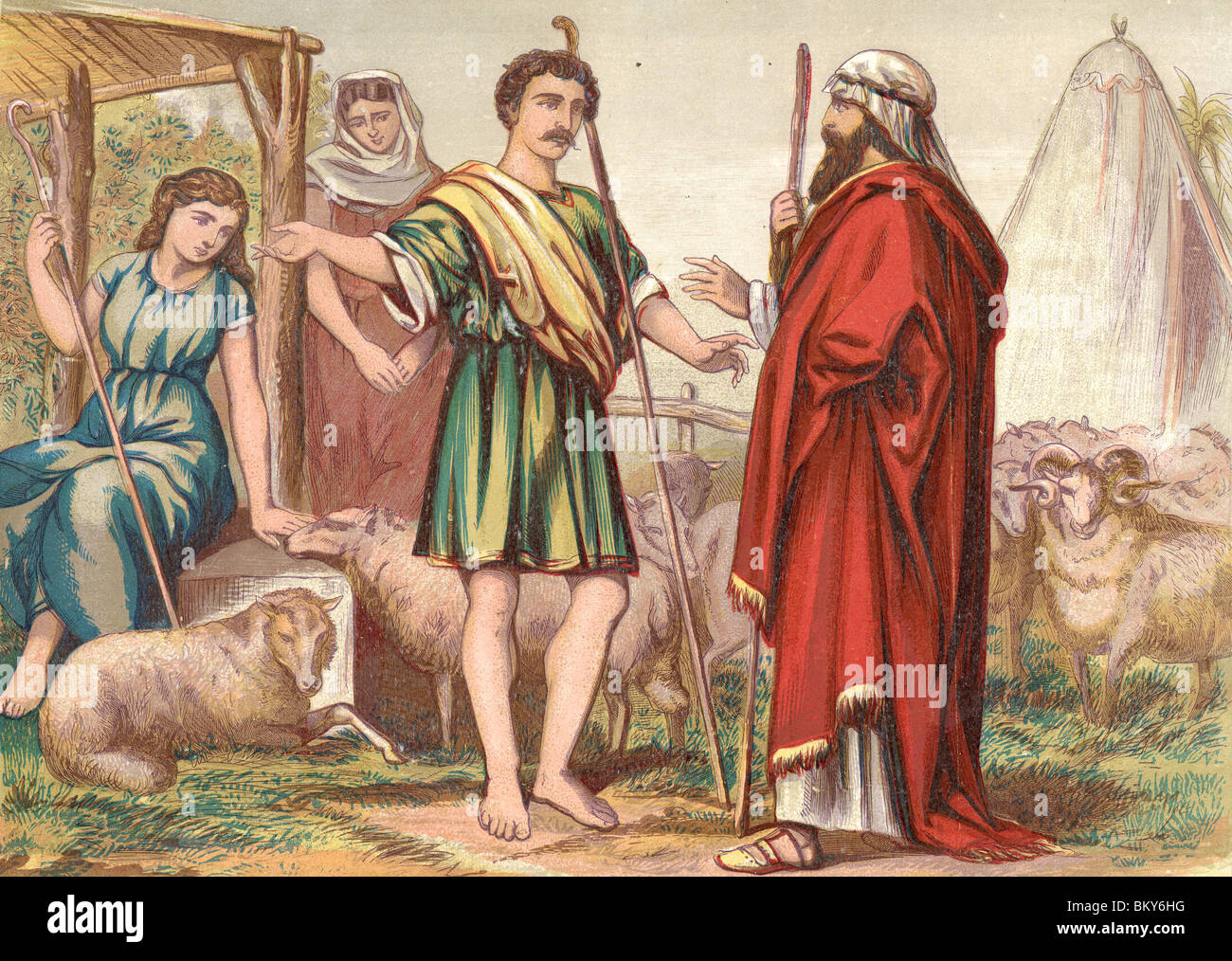 Covenanting High Resolution Stock Photography and Images - Alamy