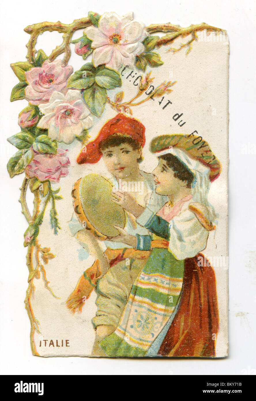 The italians hi-res stock photography and images - Alamy