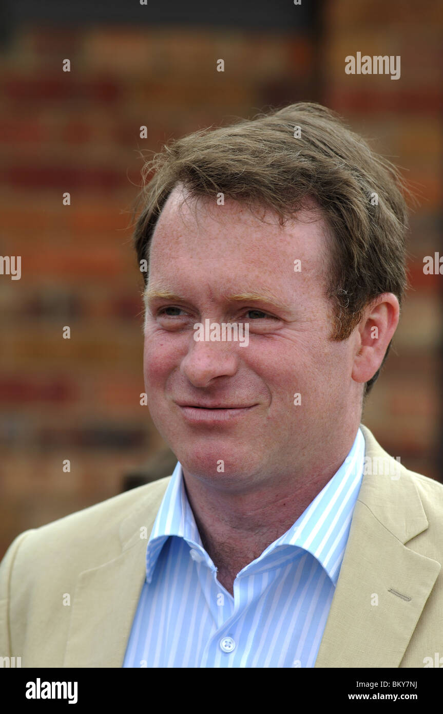 Tory male mps hi-res stock photography and images - Alamy