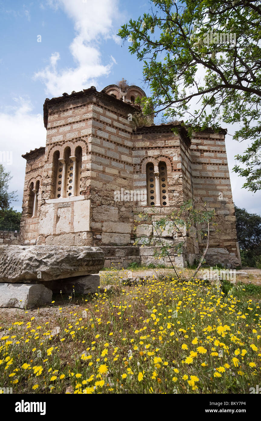Apostles of solakis hi-res stock photography and images - Alamy