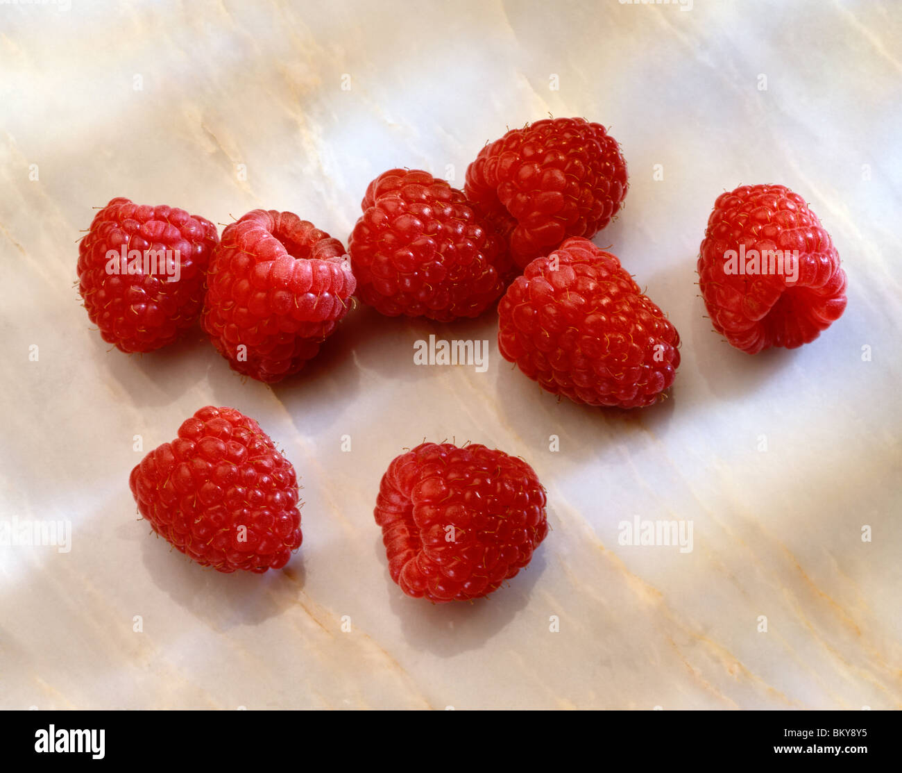 Eight berries hi-res stock photography and images - Alamy