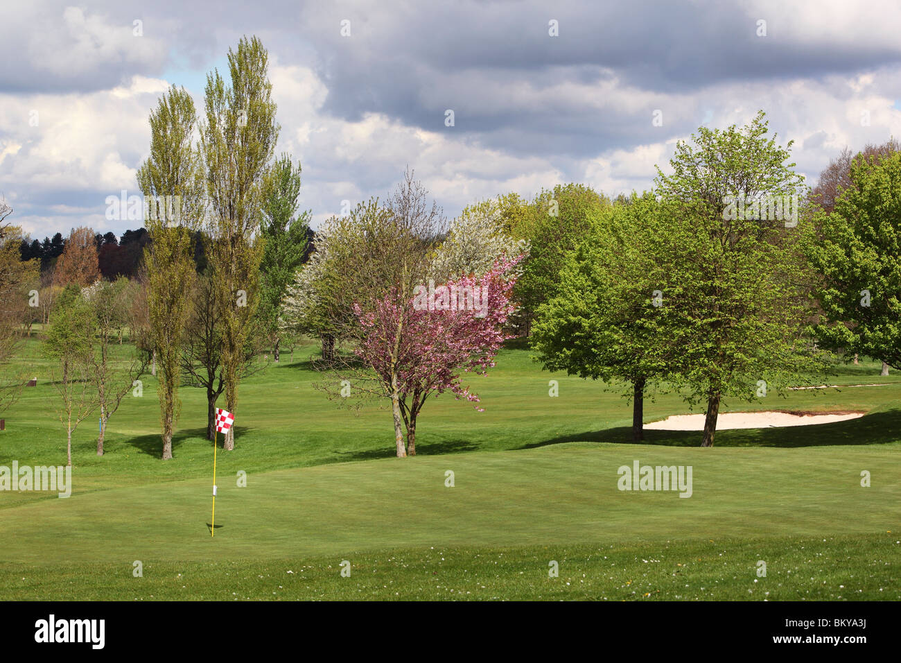 The Tytherington Club was one of the United Kingdom’s first custom ...