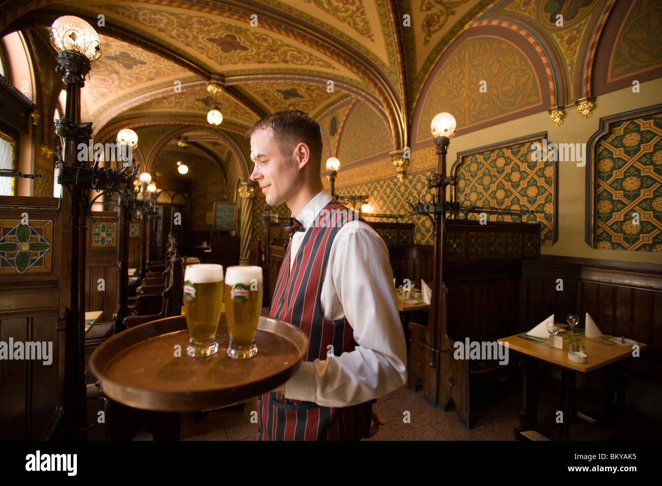 Beers operation hi-res stock photography and images - Alamy