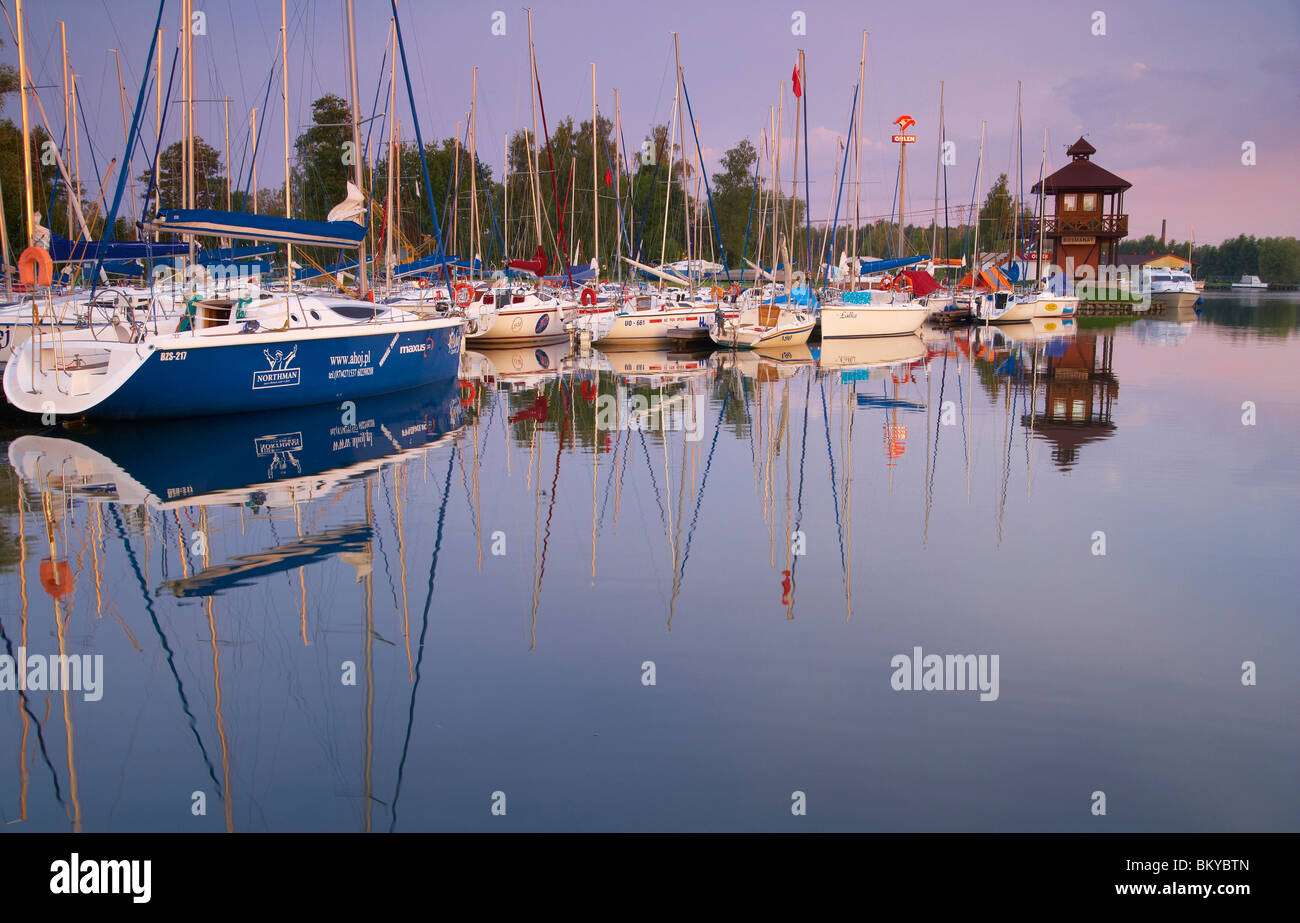 Angerburg hi-res stock photography and images - Alamy