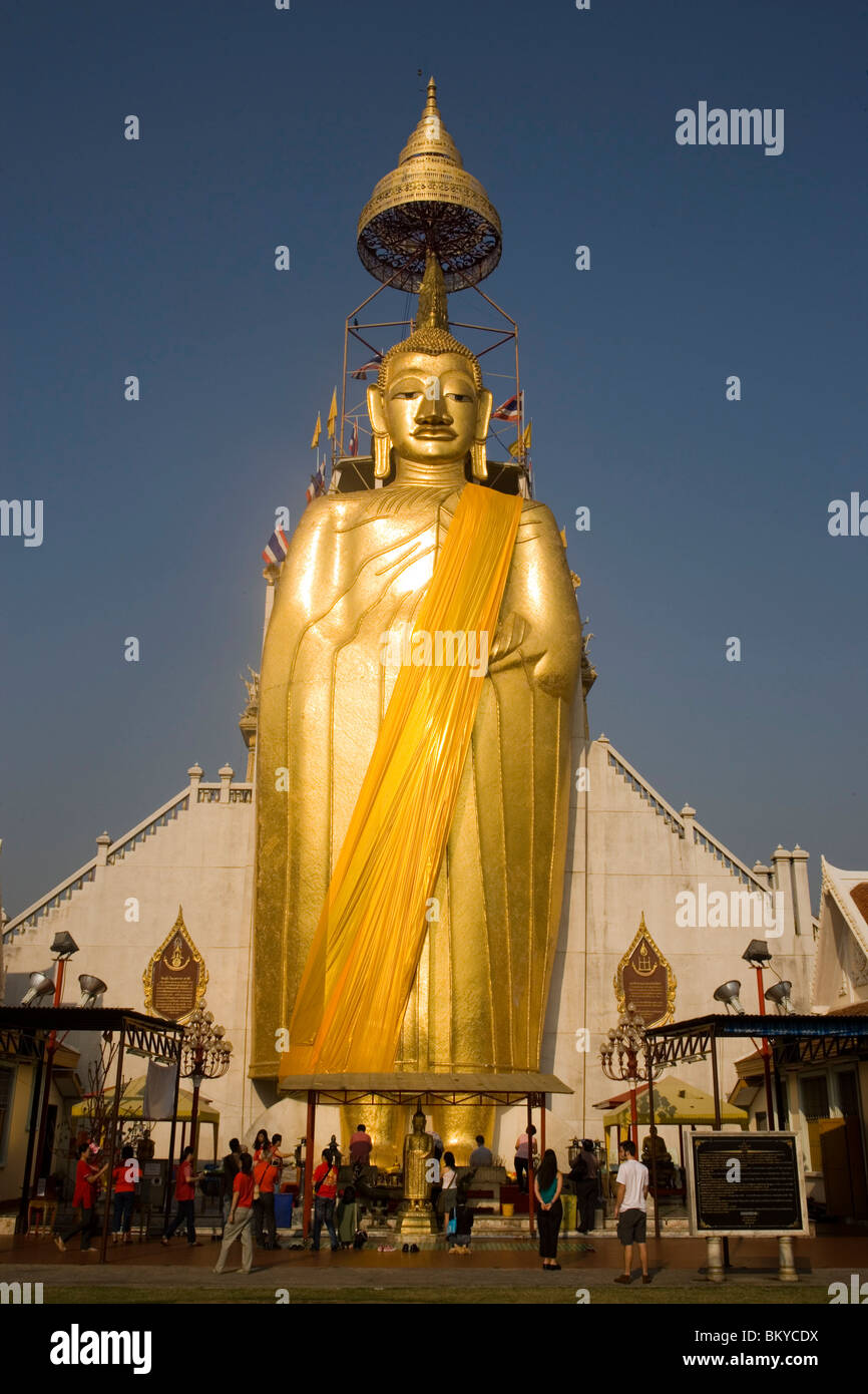Luang phaw toh hi-res stock photography and images - Alamy