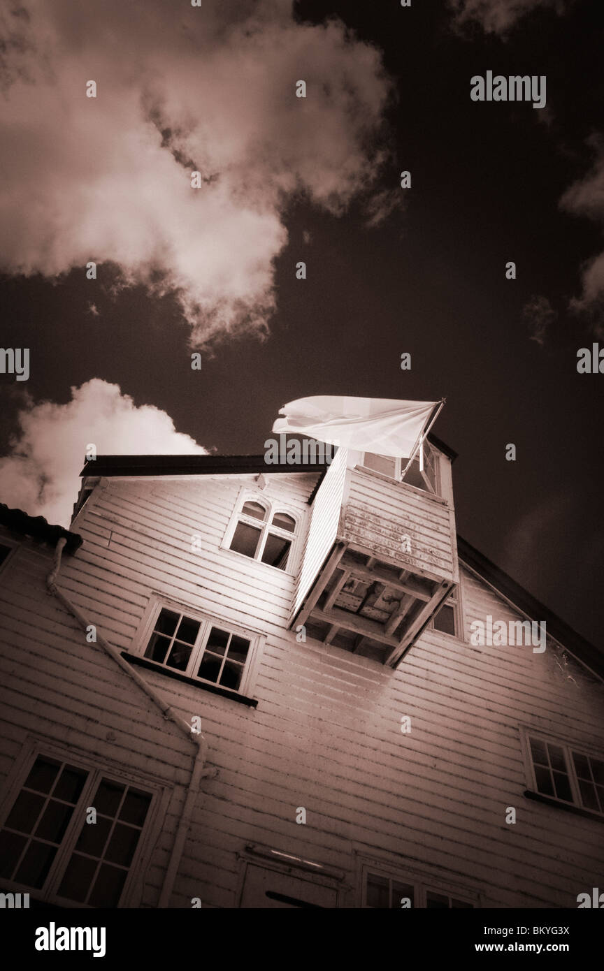 ellingham mill norfolk england Stock Photo - Alamy