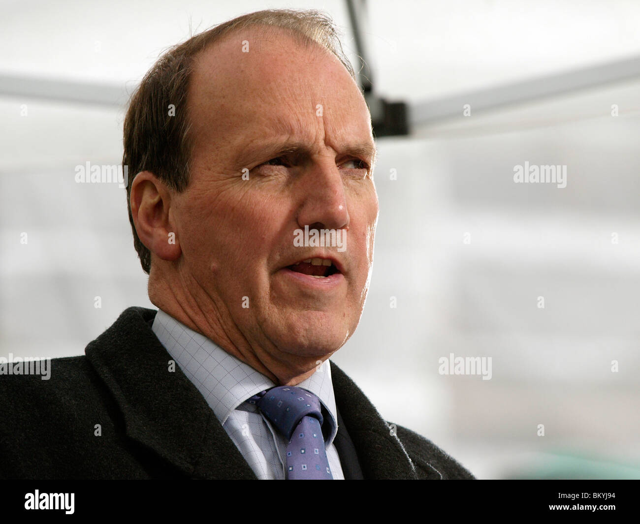 Liberal media hi-res stock photography and images - Alamy