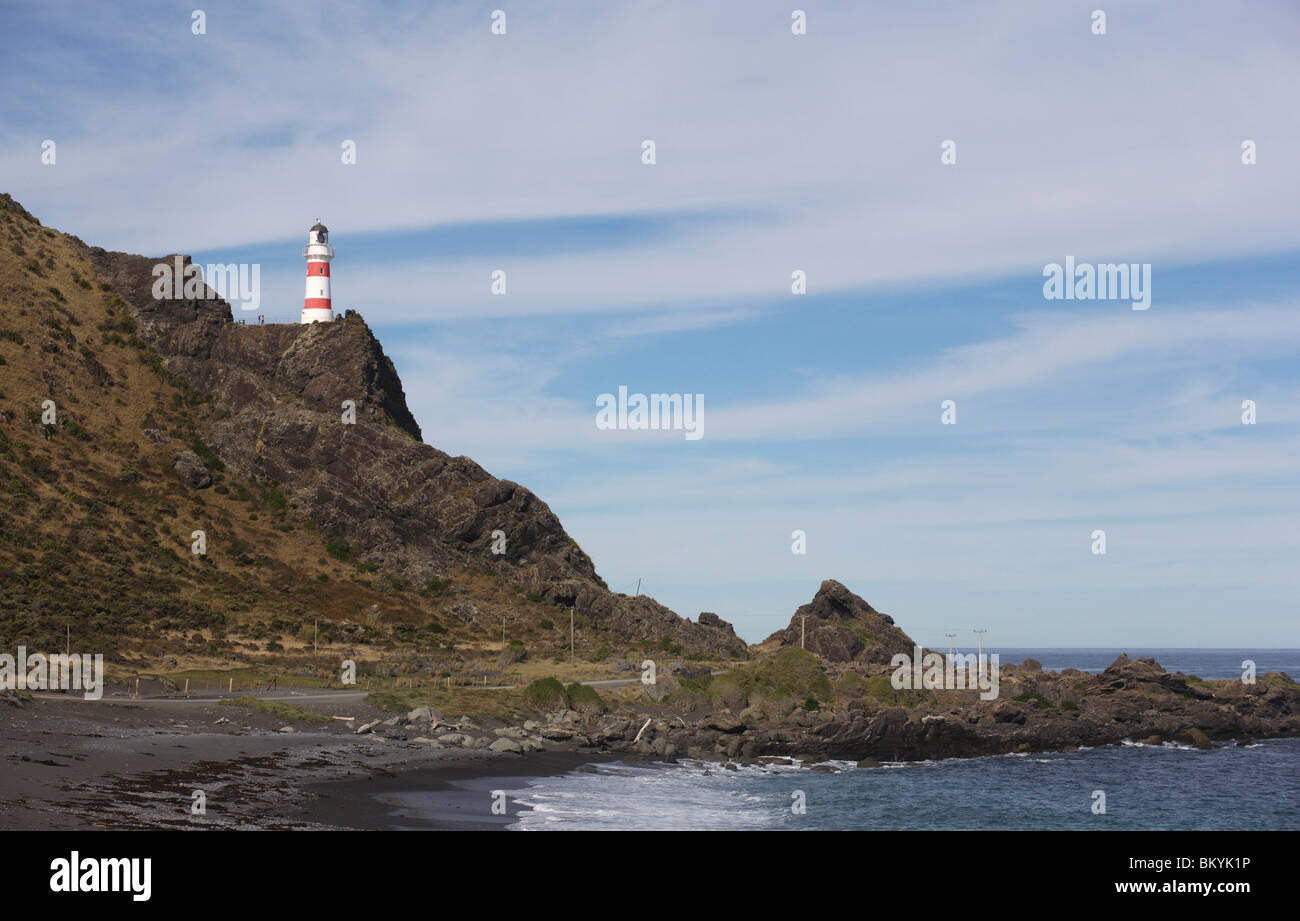 Wairarapa coast hi-res stock photography and images - Alamy