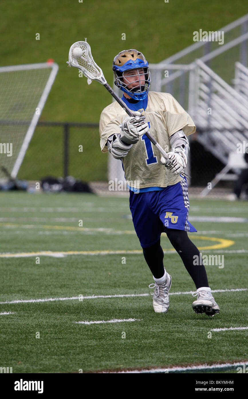 Lacrosse hi-res stock photography and images - Alamy