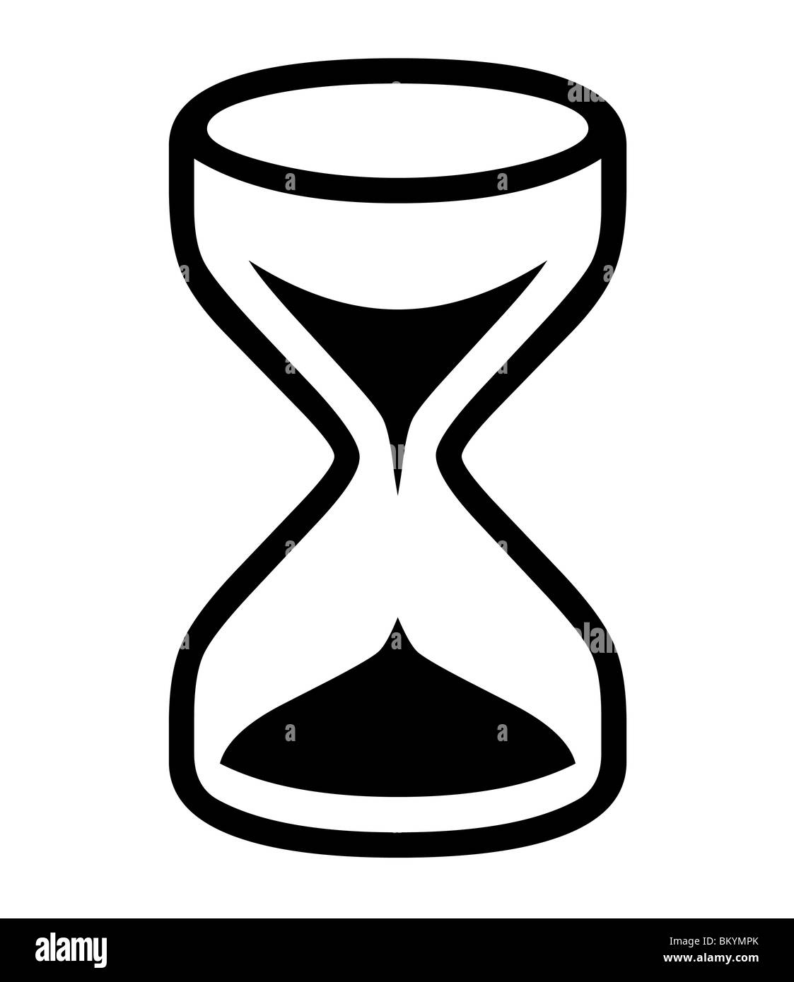 Egg Timer Clipart