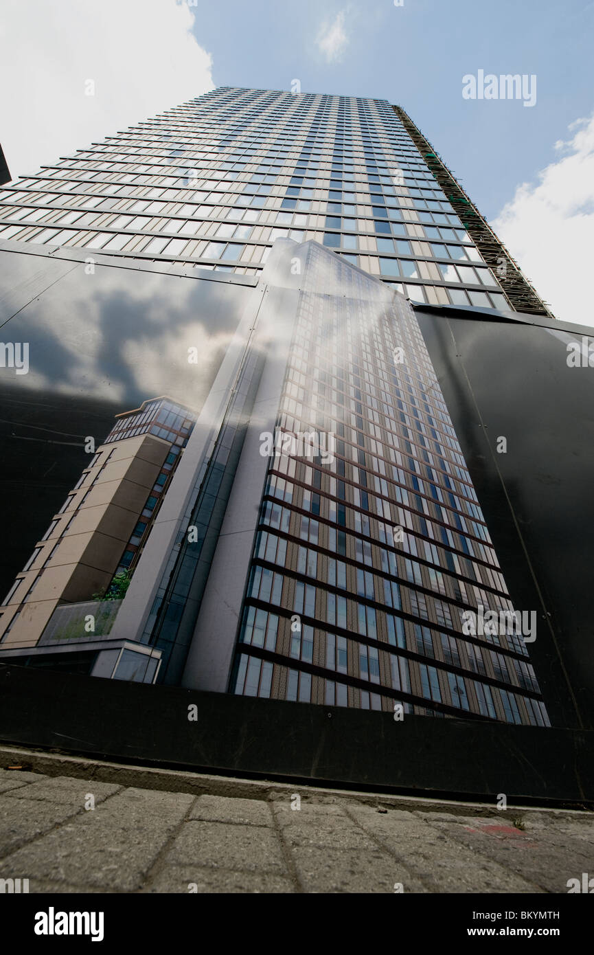 Sheffield st pauls hi-res stock photography and images - Alamy