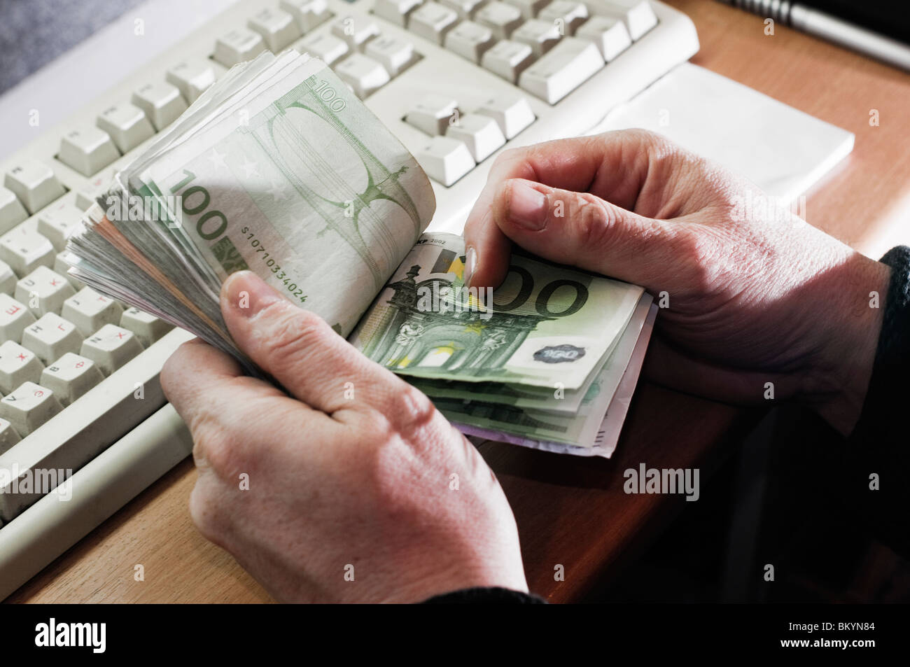 Money cash currency hi-res stock photography and images - Alamy