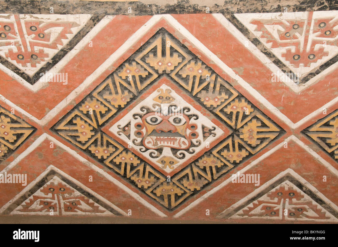 Moche hi-res stock photography and images - Alamy