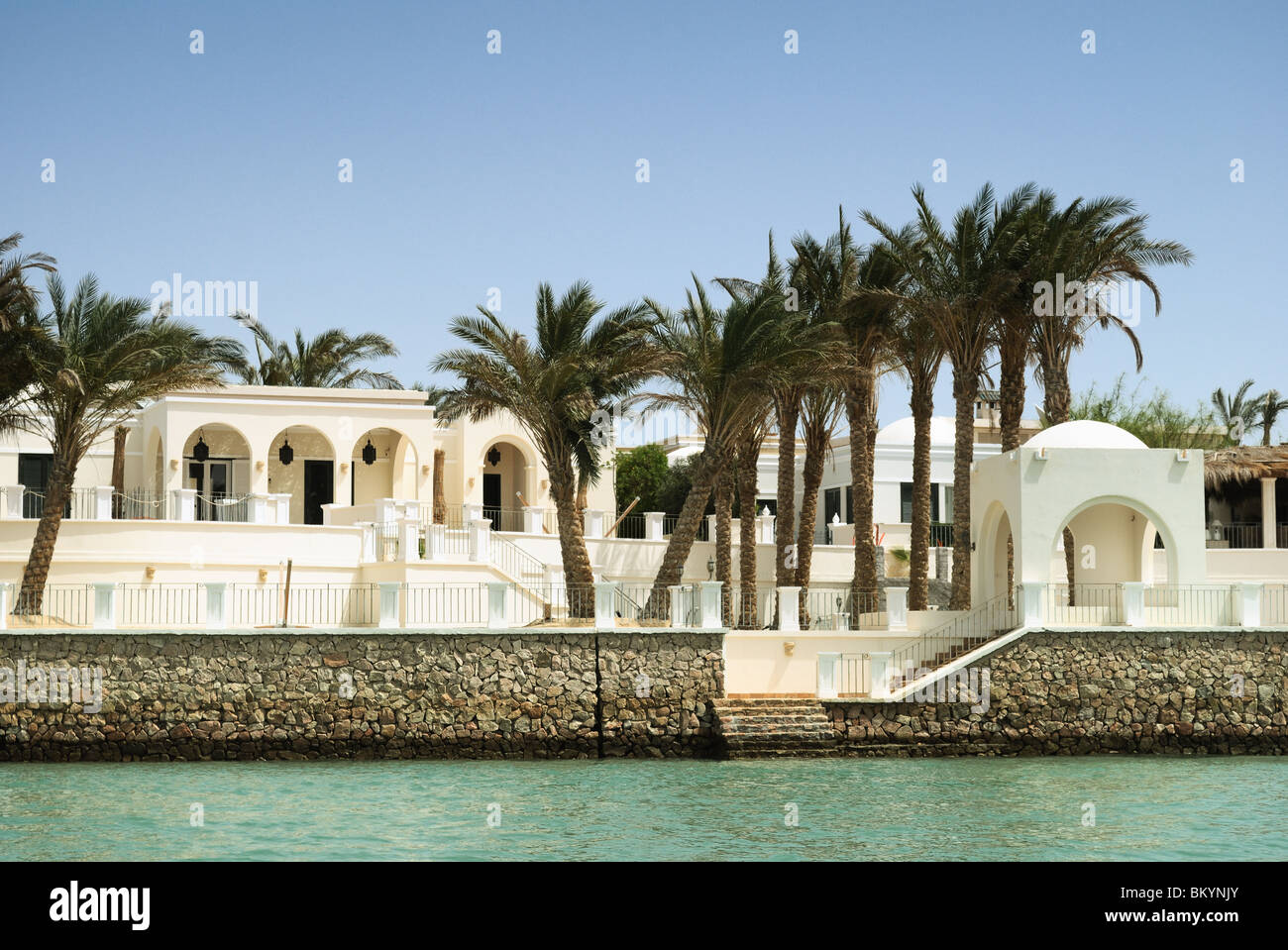 El Gouna, Red Sea, Egypt Stock Photo - Alamy