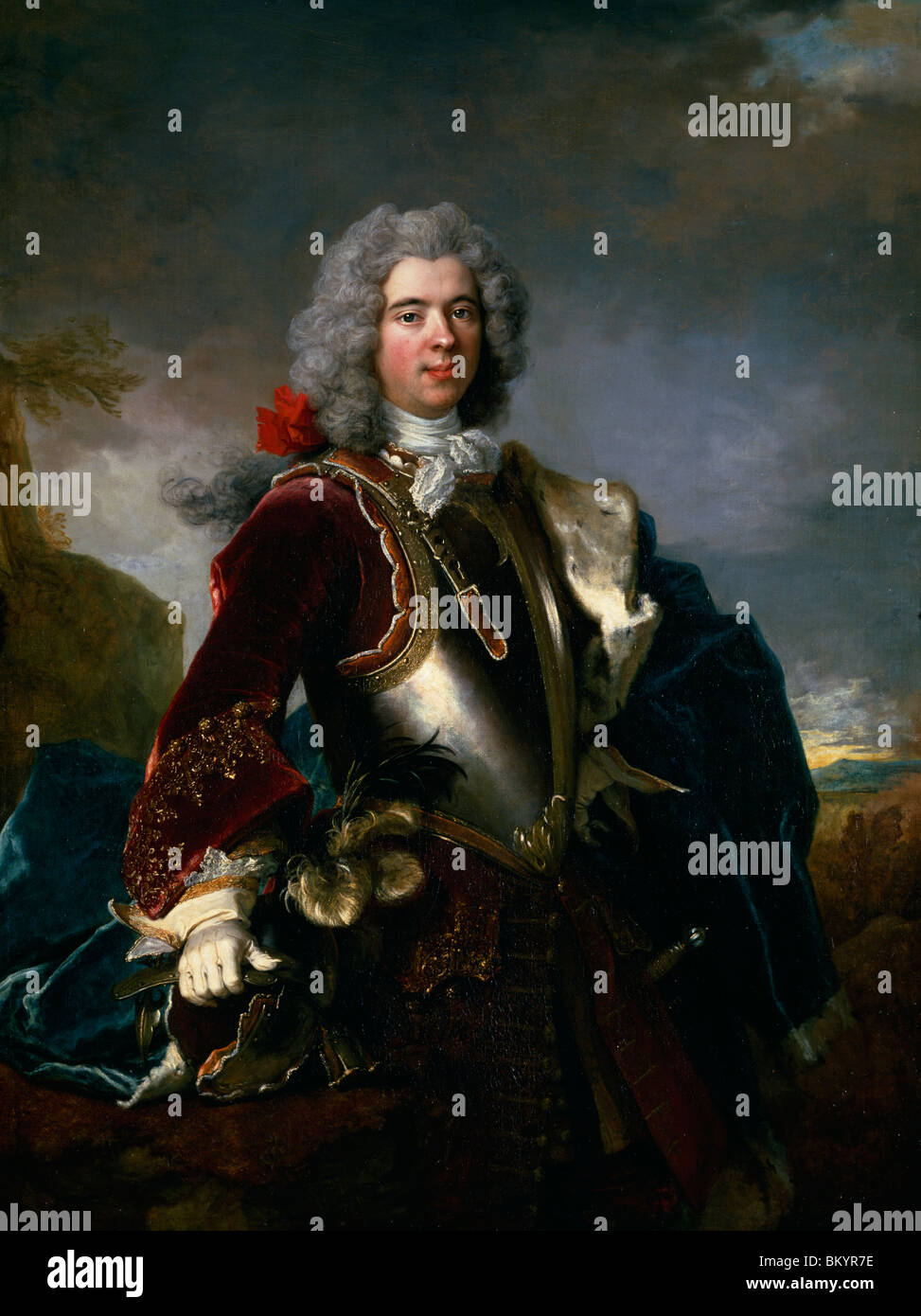 Prince James Stock Photos & Prince James Stock Images - Alamy