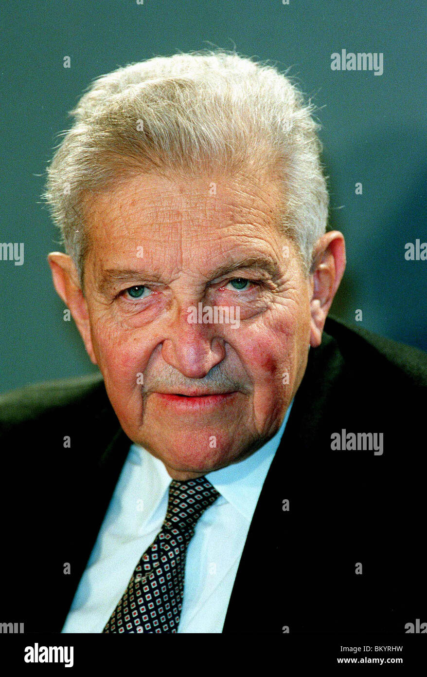 Weizman hi-res stock photography and images - Alamy