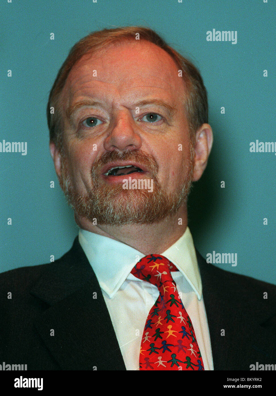 Robin cook mp hi-res stock photography and images - Alamy