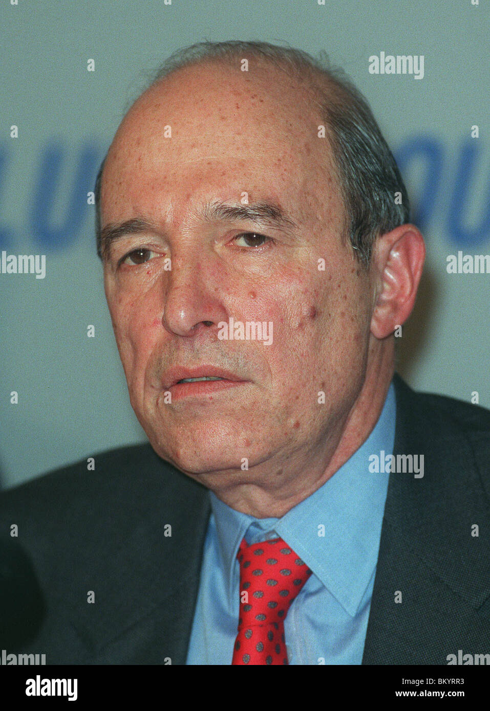 Costas simitis hi-res stock photography and images - Alamy