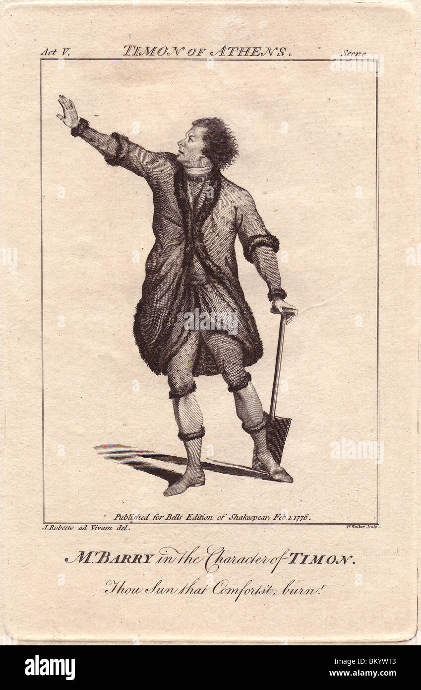 James stuart athens hi-res stock photography and images - Alamy