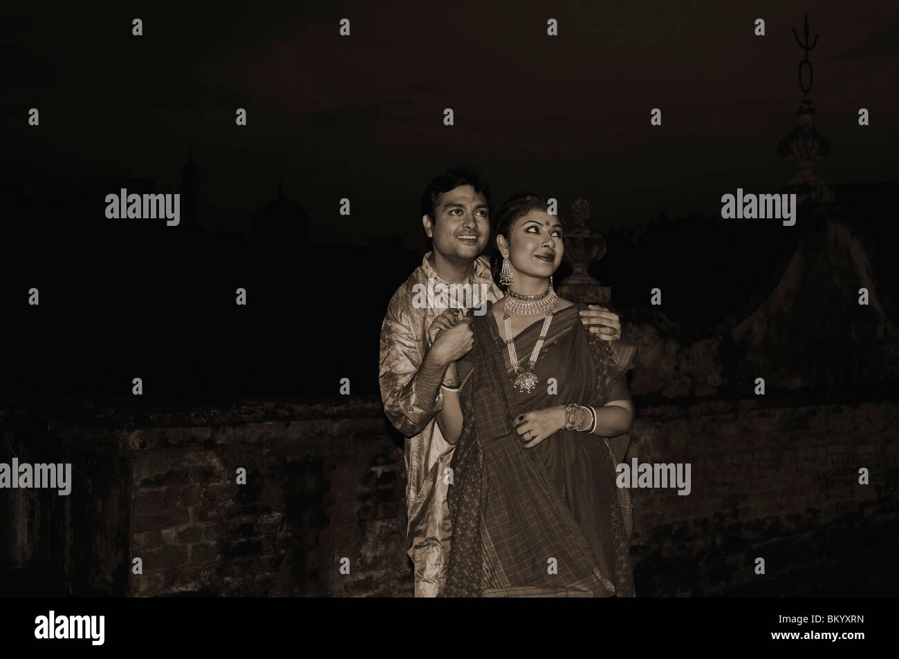 Traditional standing terrace hi-res stock photography and images - Alamy