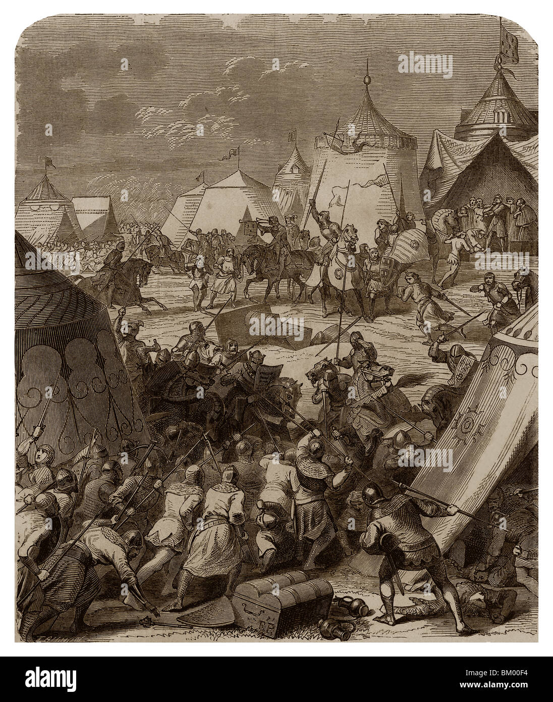 Philip Vi Of France High Resolution Stock Photography and Images - Alamy