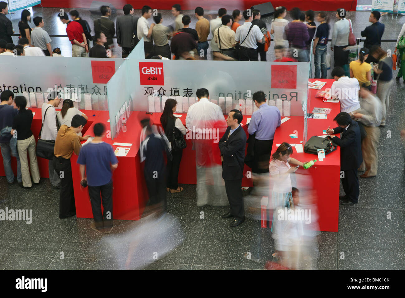 Trade asia tech hi-res stock photography and images - Alamy