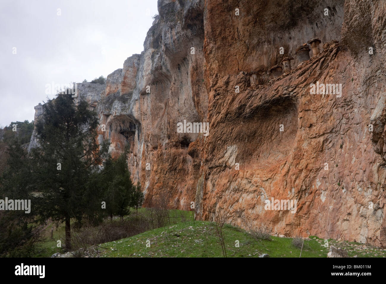 Lobos river hi-res stock photography and images - Alamy
